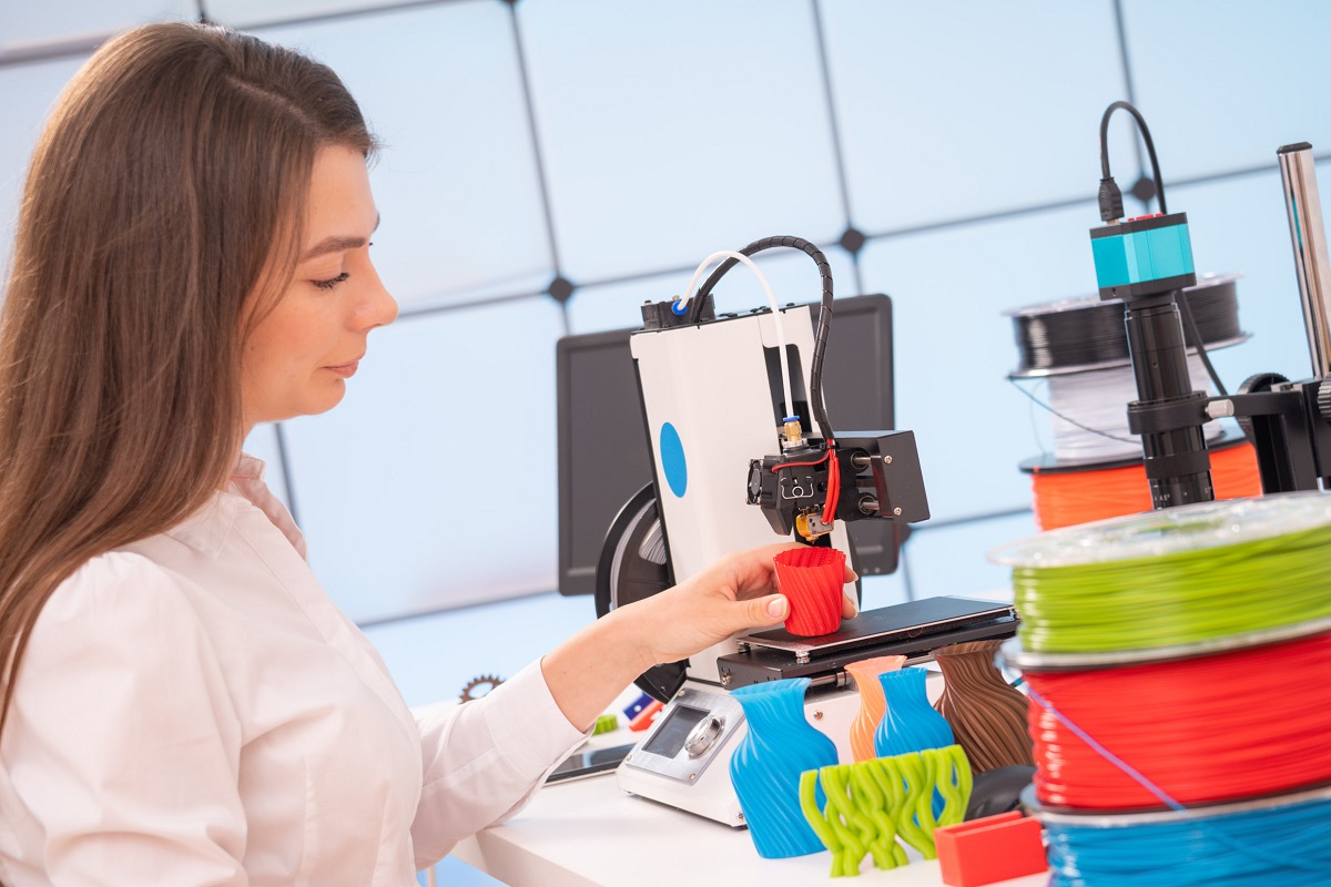 Product Designers Utilize 3D Modeling to Increase the Efficiency and ... Product Designers Utilize 3D Modeling to Increase the Efficiency and ...