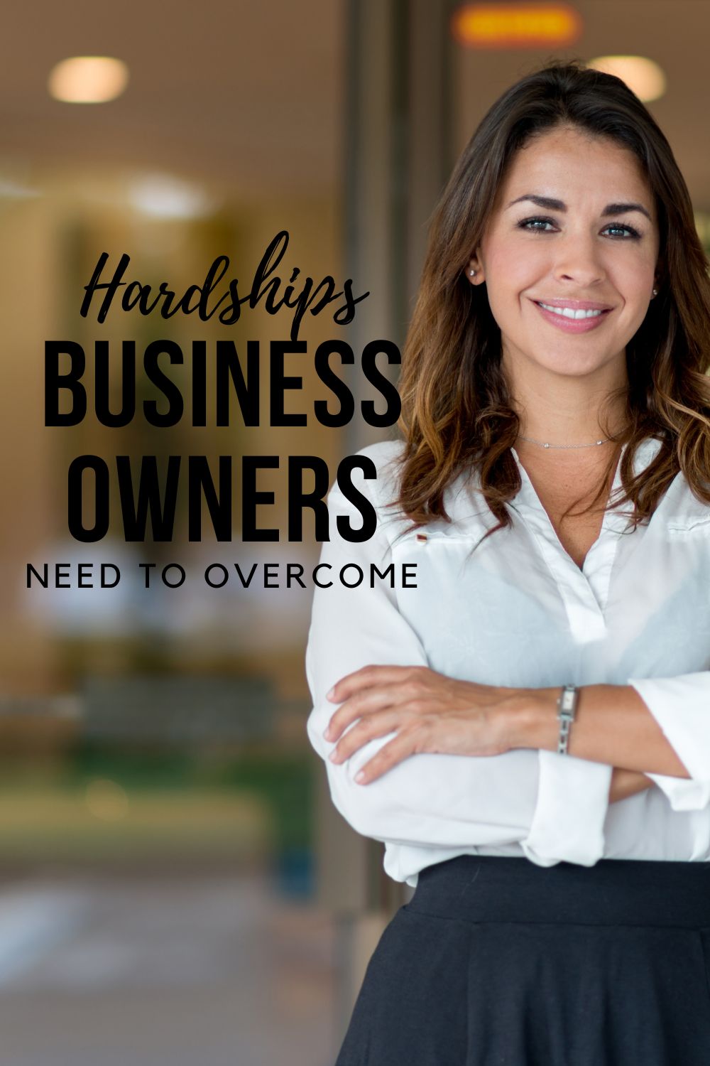 Hardships Orange County Business Owners Need to Overcome