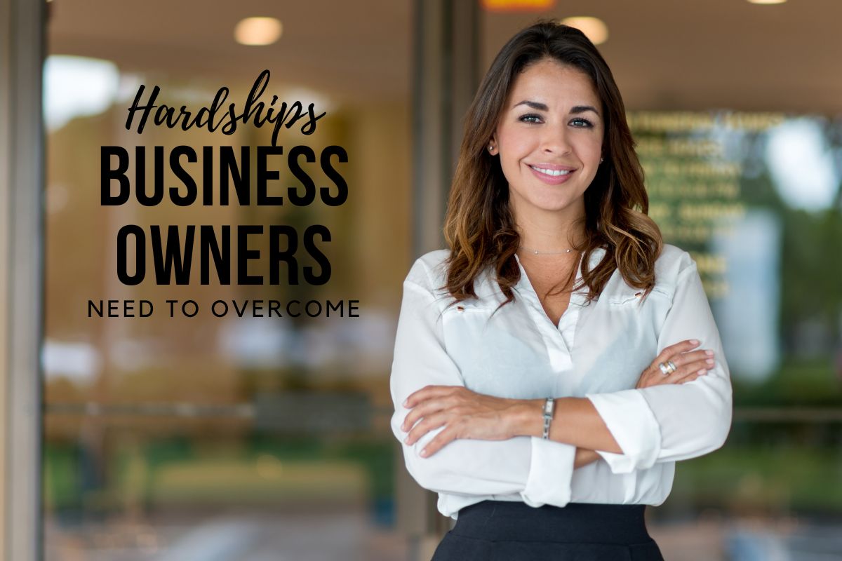 Hardships Orange County Business Owners Need to Overcome